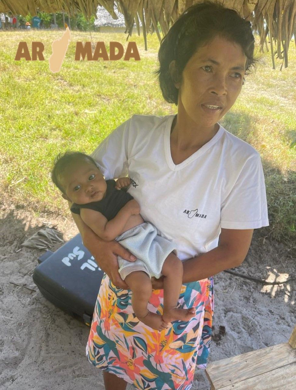 France Environnement, mécène de l’association AR-MADA